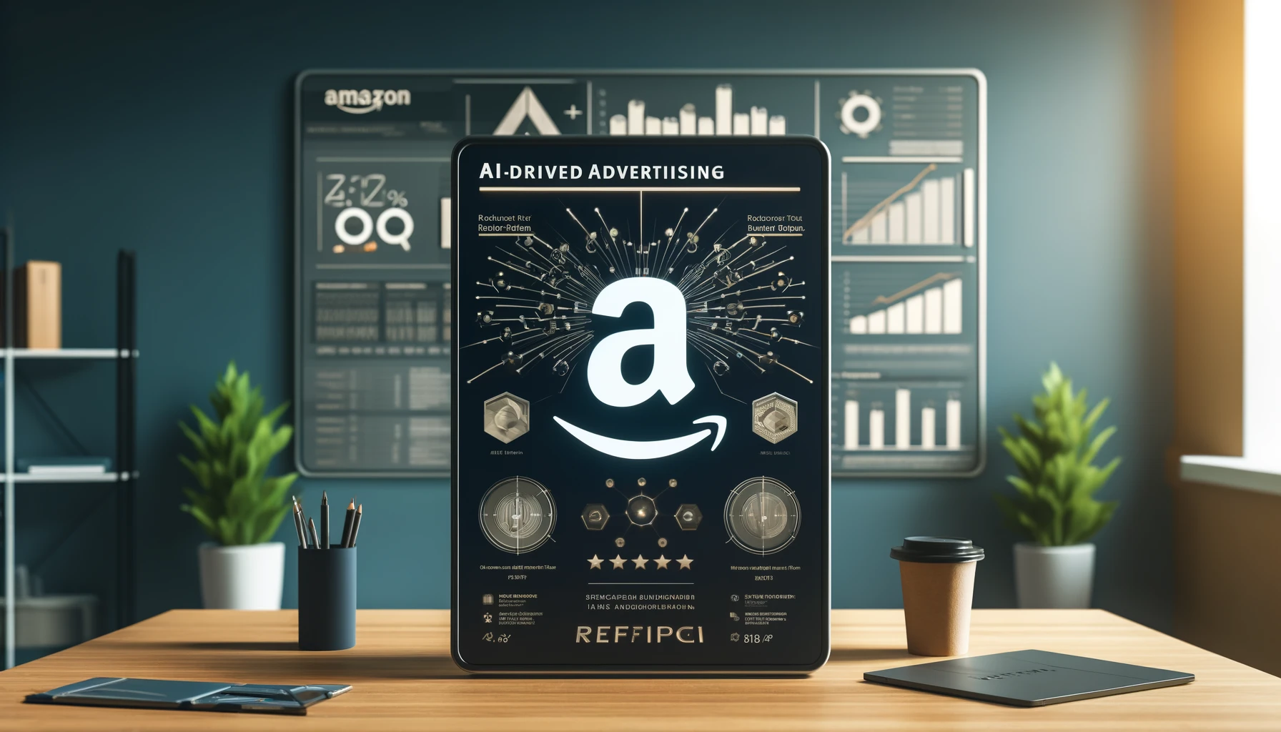 Amazon Launches Performance+: AI-Driven Advertising to Cut CPA by 30-90% | GroCat Blog